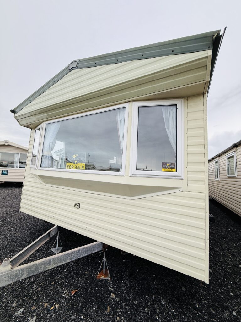 We buy and sell static caravans worldwide, Get a quote today.