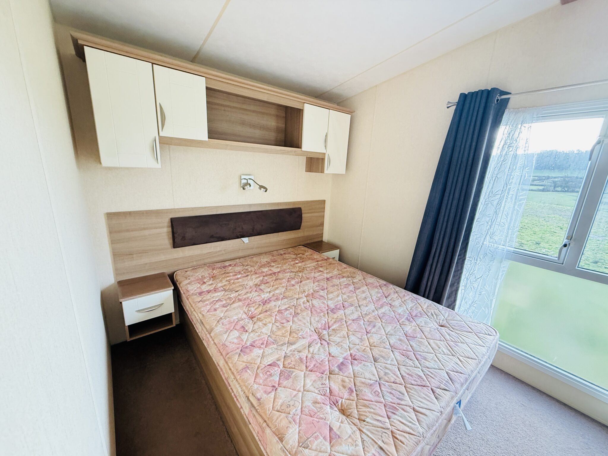 ABI Coniston- SOLD - Pembrokeshire & South Wales - Off-Site Statics
