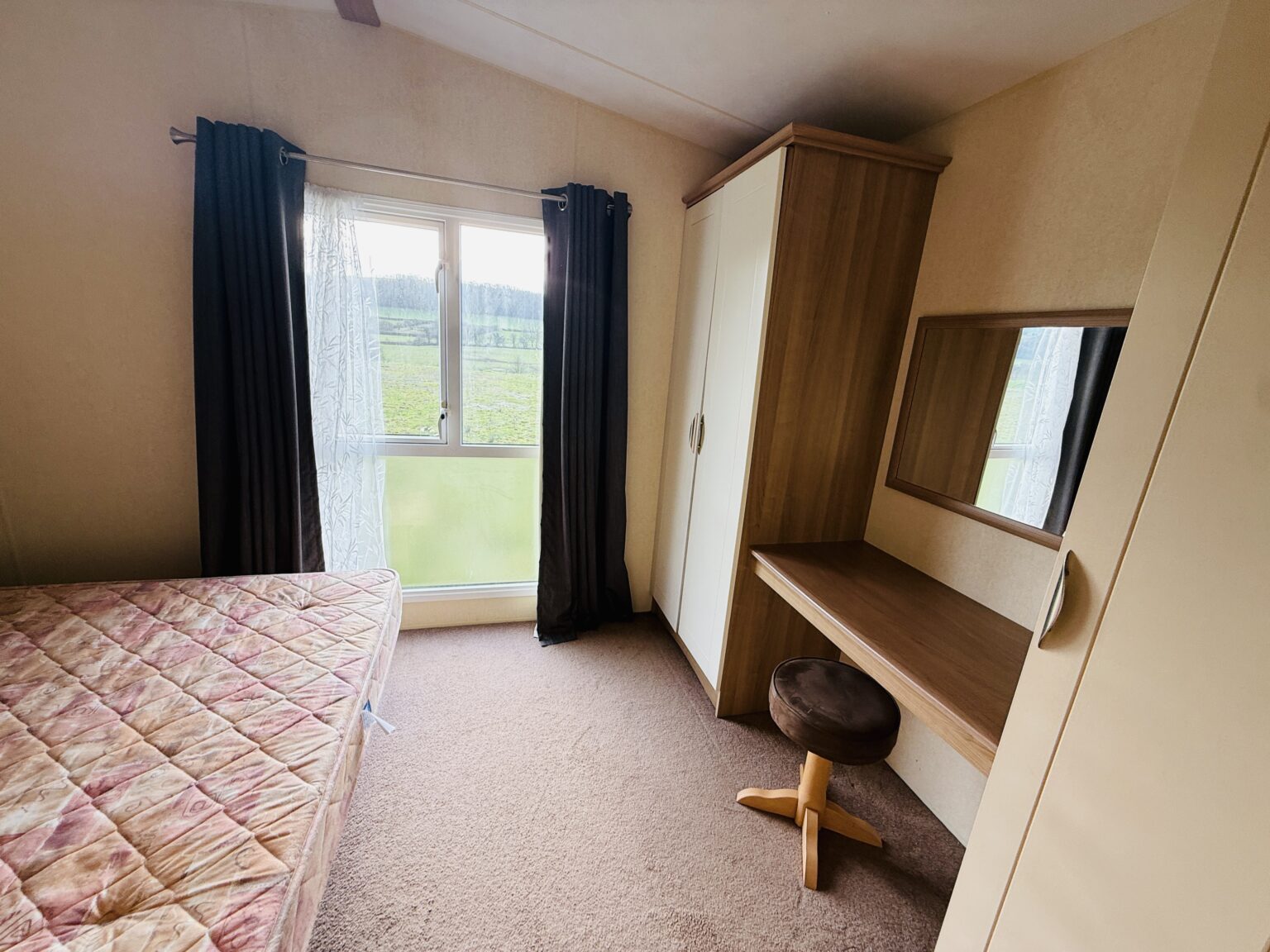 ABI Coniston- SOLD - Pembrokeshire & South Wales - Off-Site Statics