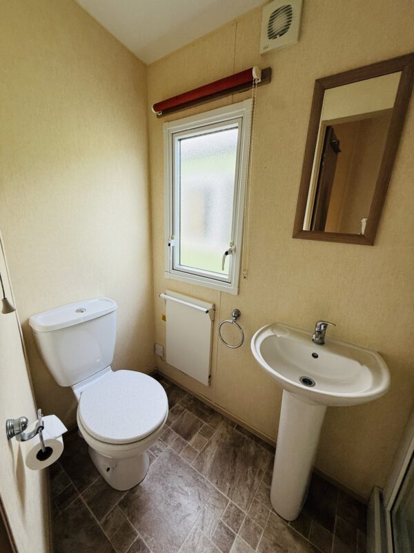 ABI Coniston- SOLD - Pembrokeshire & South Wales - Off-Site Statics