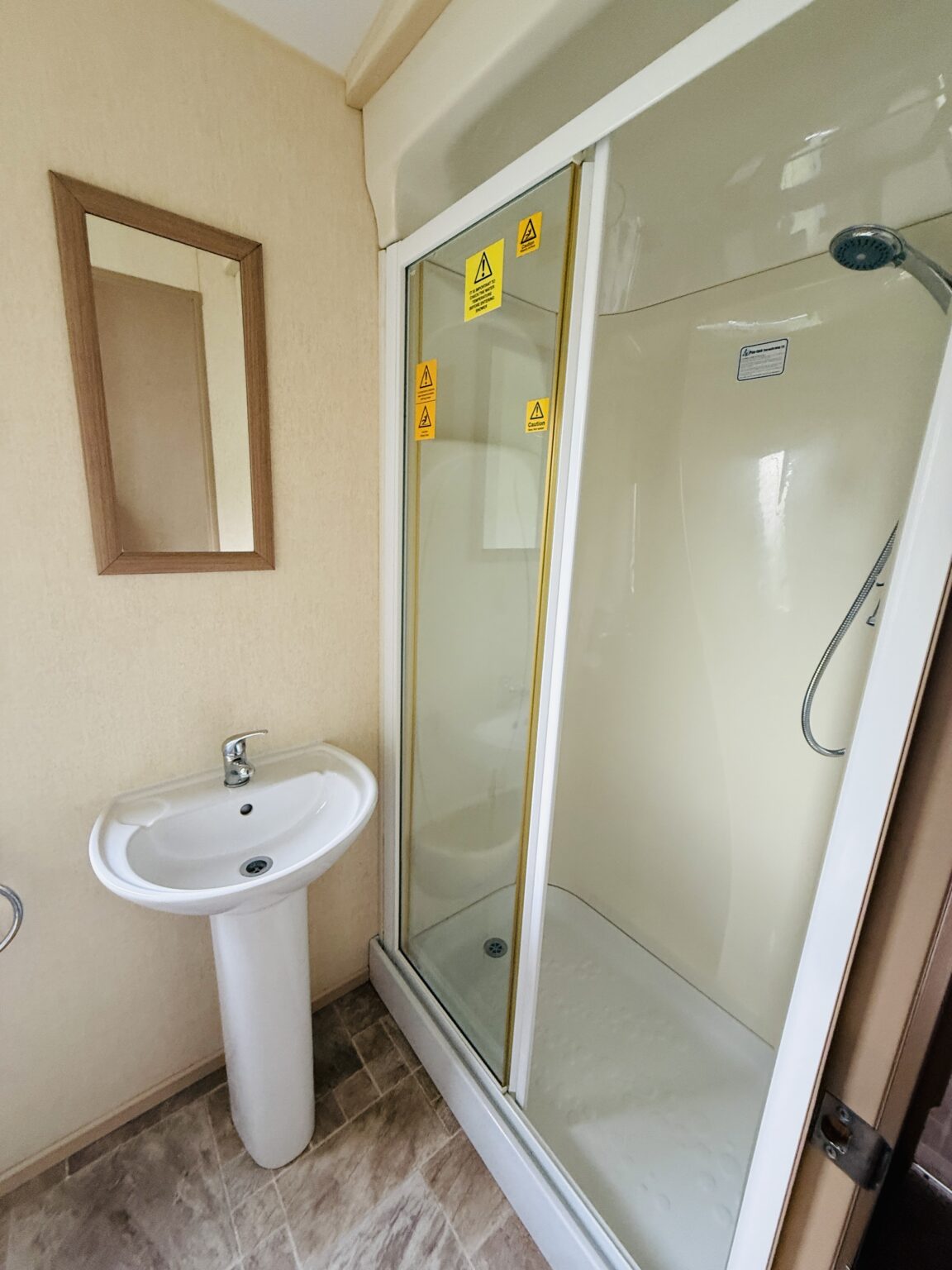 ABI Coniston- SOLD - Pembrokeshire & South Wales - Off-Site Statics