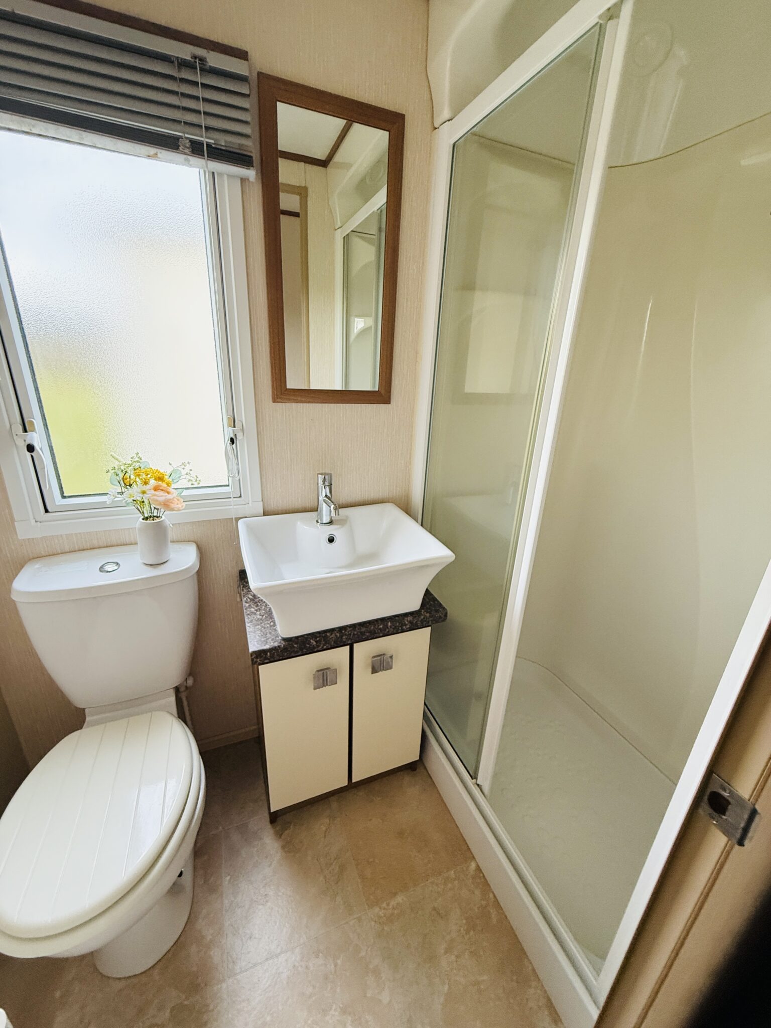 ABI Connoisseur- SOLD - Pembrokeshire & South Wales - Off-Site Statics