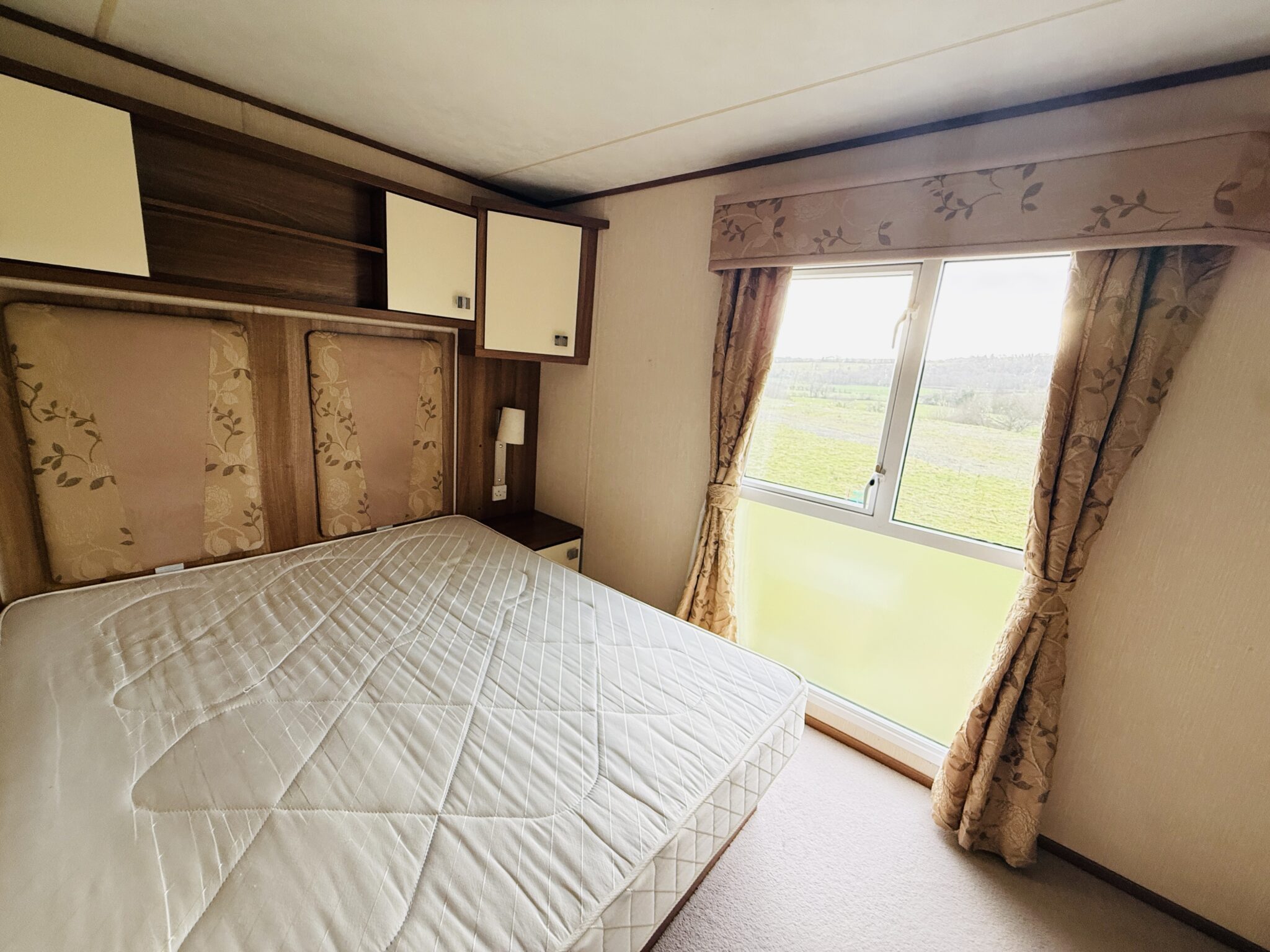 ABI Connoisseur- SOLD - Pembrokeshire & South Wales - Off-Site Statics