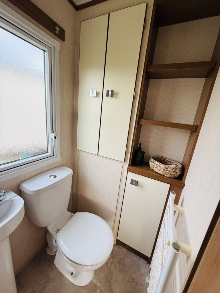 ABI Connoisseur- SOLD - Pembrokeshire & South Wales - Off-Site Statics