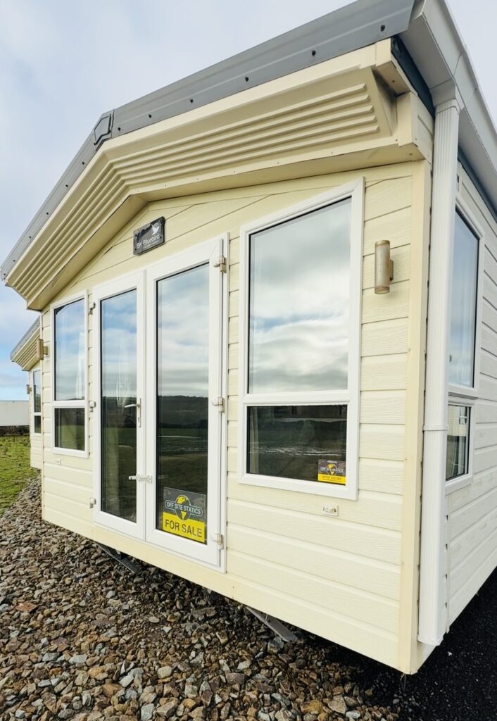 We buy and sell static caravans worldwide, Get a quote today.
