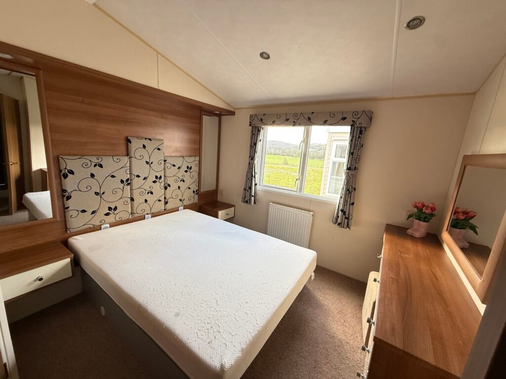 BK Sherborne- SOLD - Pembrokeshire & South Wales - Off-Site Statics
