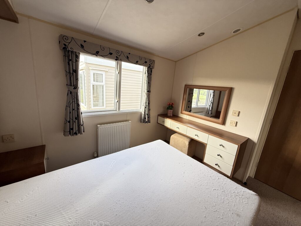 BK Sherborne- SOLD - Pembrokeshire & South Wales - Off-Site Statics