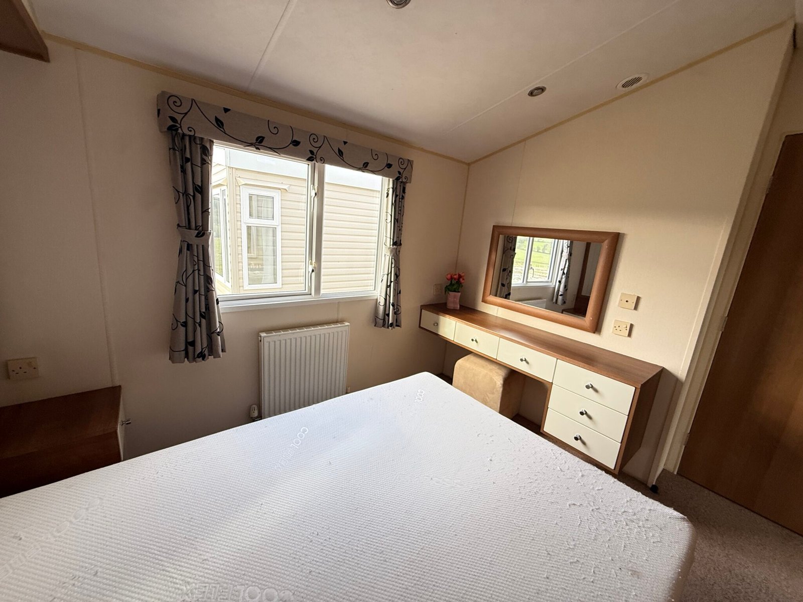 BK Sherborne- SOLD - Pembrokeshire & South Wales - Off-Site Statics