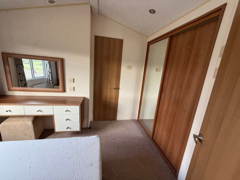 BK Sherborne- SOLD - Pembrokeshire & South Wales - Off-Site Statics