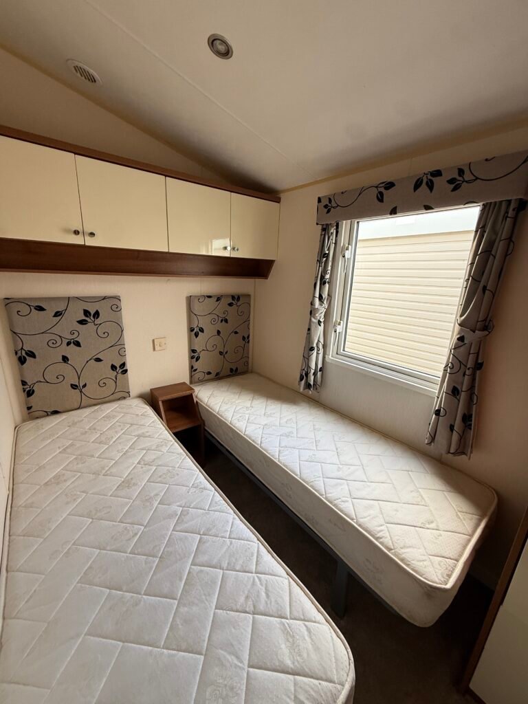 BK Sherborne- SOLD - Pembrokeshire & South Wales - Off-Site Statics