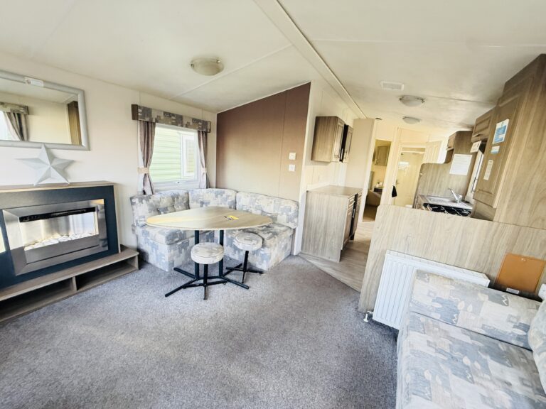 Delta Phoenix - Pembrokeshire & South Wales - Off-Site Statics