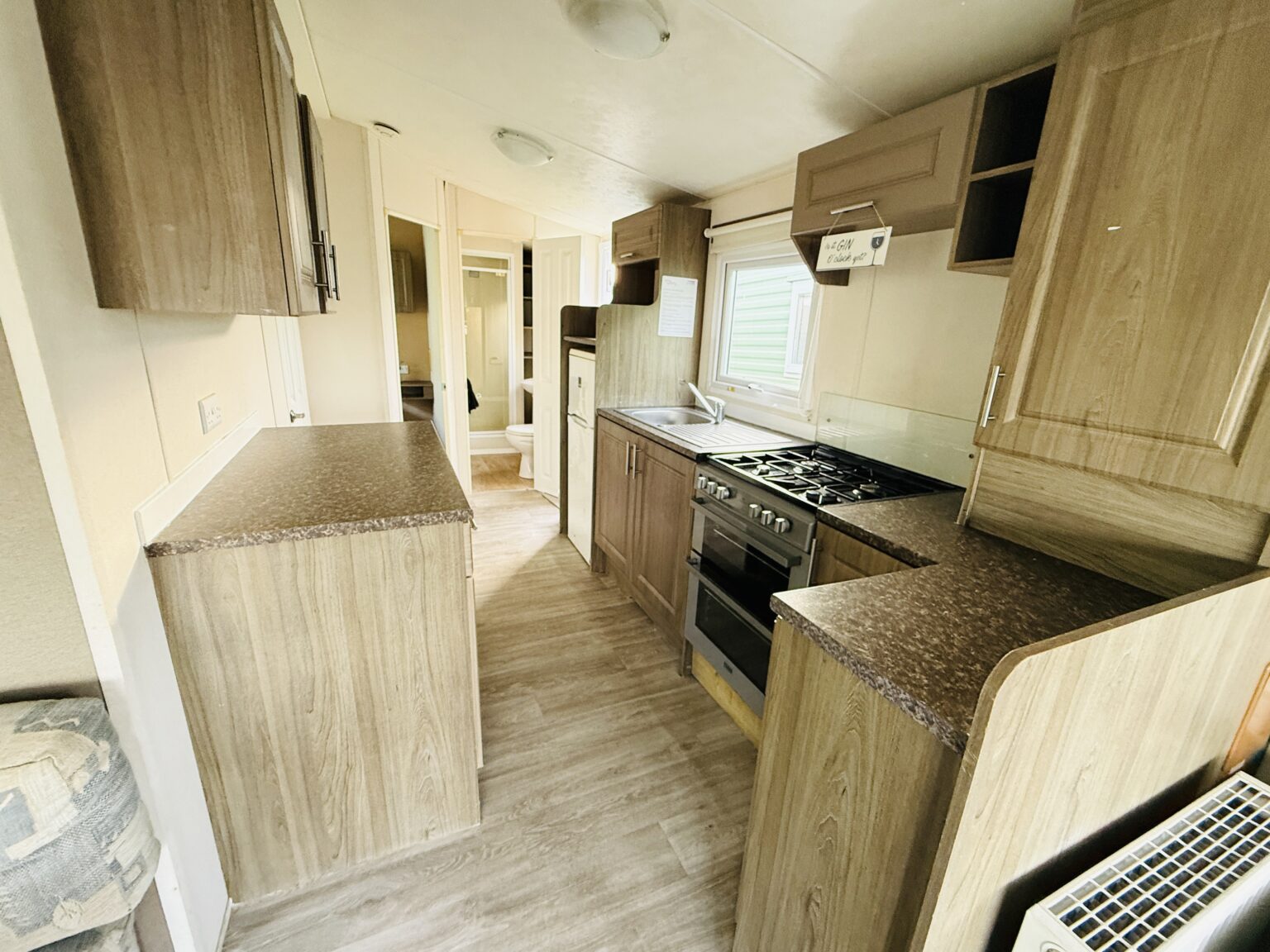 Delta Phoenix - Pembrokeshire & South Wales - Off-Site Statics