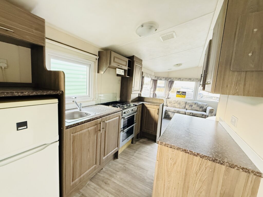 Delta Phoenix - Pembrokeshire & South Wales - Off-Site Statics