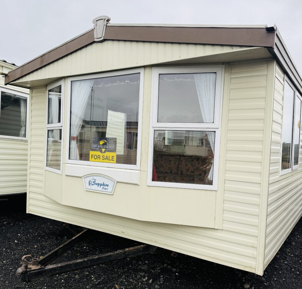We buy and sell static caravans worldwide, Get a quote today.